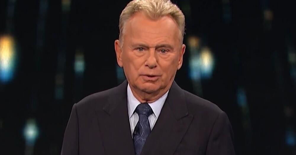DANIEL P. FINNEY: Why we should savor Pat Sajak’s dignified exit from ...