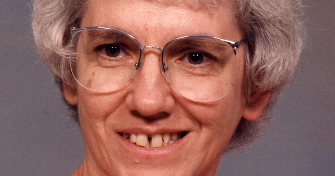 Mary Glenn Hadley, Indianola | Obituaries | indianola-ia.com