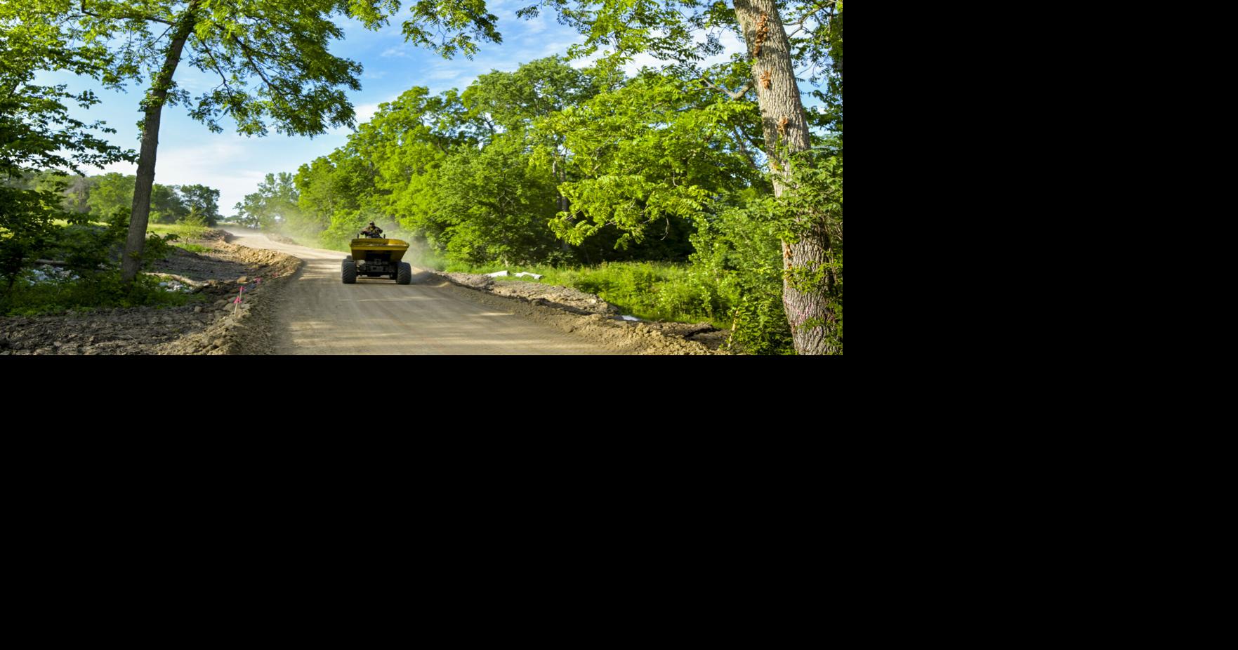 Milo Trail | Multimedia | indianola-ia.com