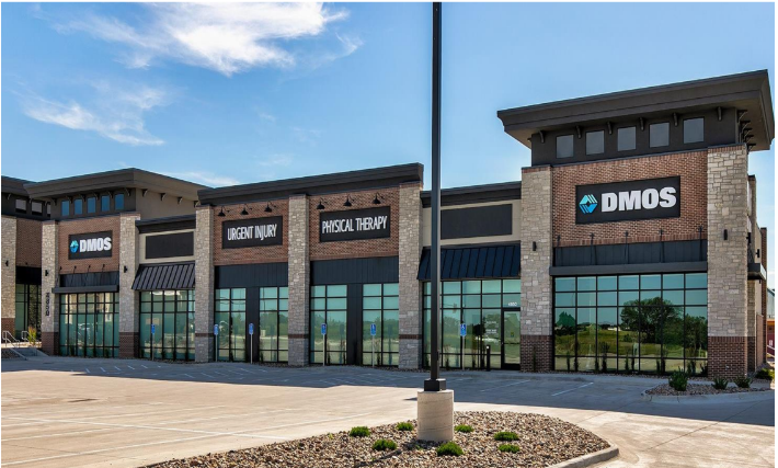 DMOS plans to build new facility in Norwalk | News | indianola-ia.com