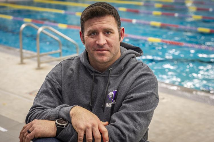 Shepherd's roots run deep in Warren County and Indianola swimming ...