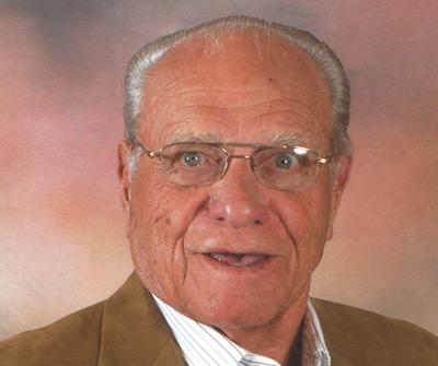 Kenneth George Vesey, Indianola | Obituaries | indianola-ia.com