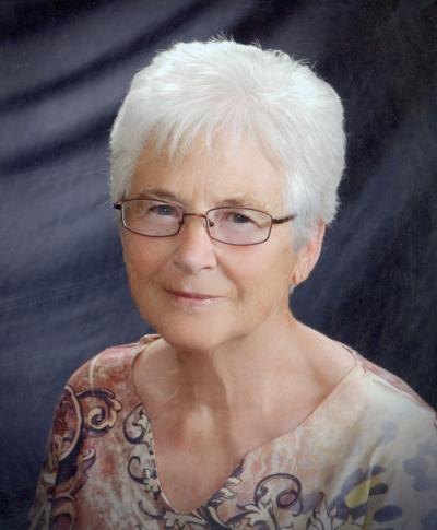 Geri Cutts, Indianola | Obituaries | indianola-ia.com