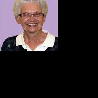 Mary Elizabeth (Davitt) Steinhauser, formerly of Martensdale ...
