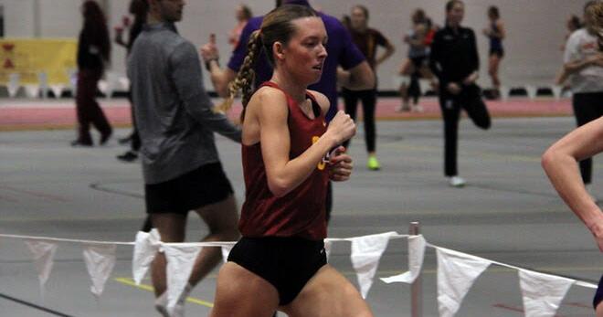 Booth takes home top-5 finish as Storm compete at the ISU Cyclone Open ...