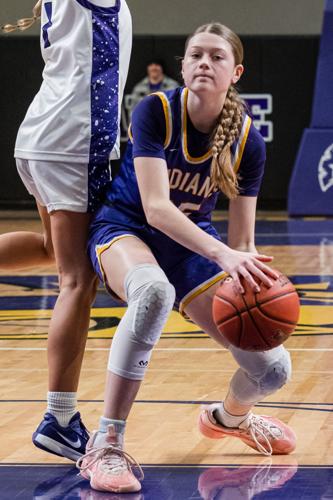 Indianola girls fall to Waukee | Sports | indianola-ia.com