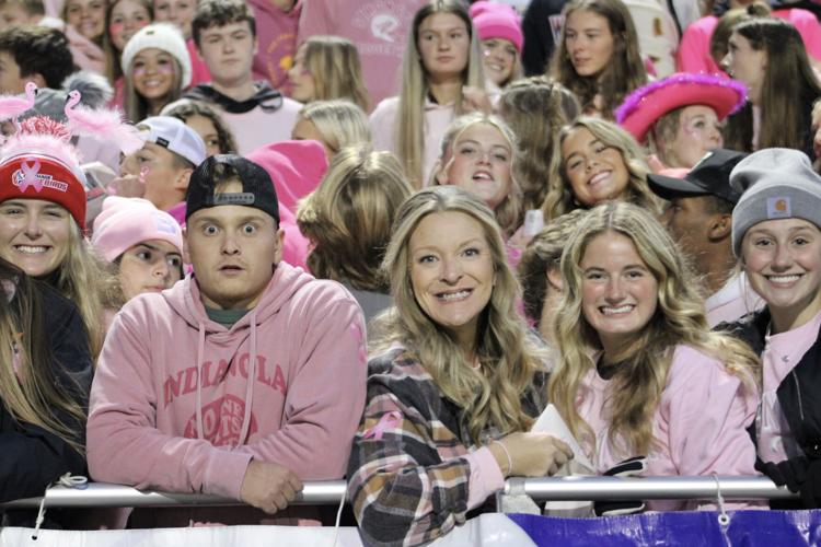 8 photos: Fun with Indianola football | Multimedia | indianola-ia.com