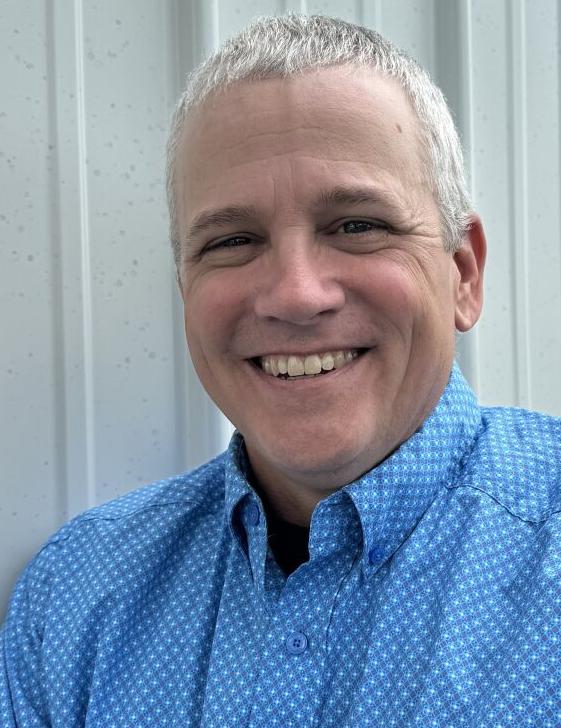 Warren County Board of Supervisors, District 5 — Tony Beck, Republican ...