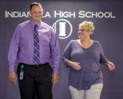 Kelli Rixner: Theater teacher becomes assistant principal at IHS | News ...