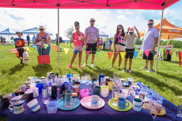 Pink for a purpose | Multimedia | indianola-ia.com