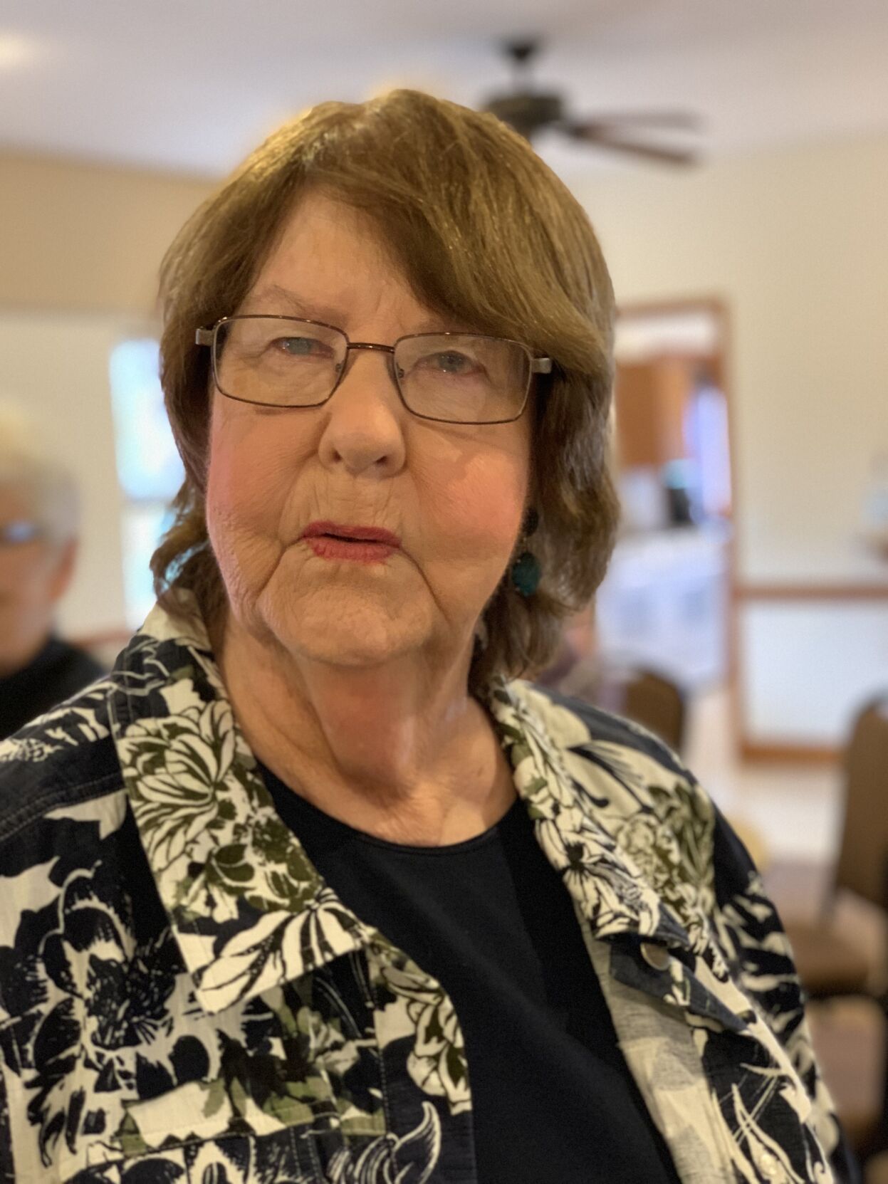 Mona "Sue" Hoyt, Indianola | Obituaries | indianola-ia.com