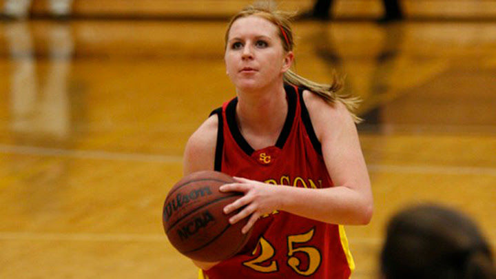 Simpson to induct four into 'S' Club | Sports | indianola-ia.com