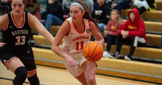 Wanek named A-R-C Player of the Week | Sports | indianola-ia.com