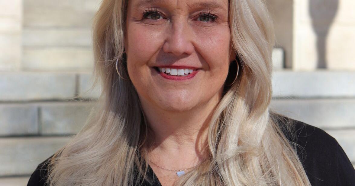 JENNIFER KONFRST: Offering solutions for Iowa's housing shortage ...