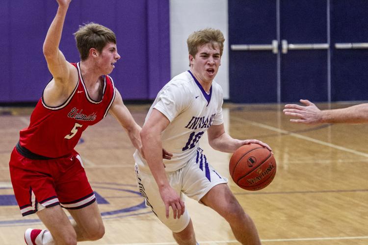 Win streak goes to 9 for Indianola boys | Sports | indianola-ia.com
