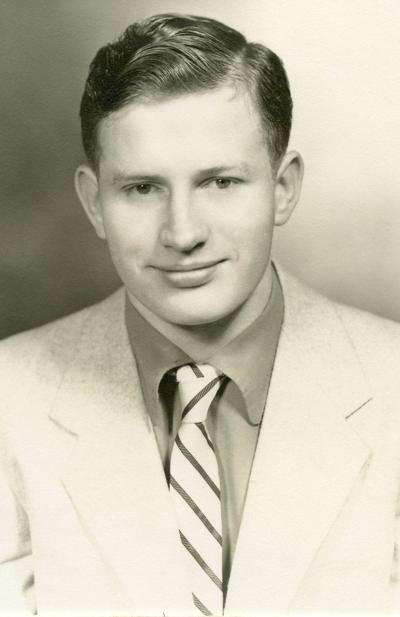 Richard Alexander, Indianola | Obituaries | indianola-ia.com