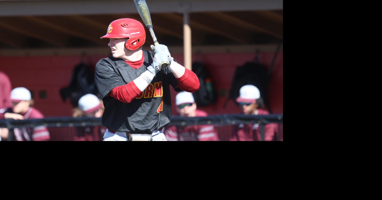 Simpson baseball loses twin bill against Wartburg | Sports | indianola ...