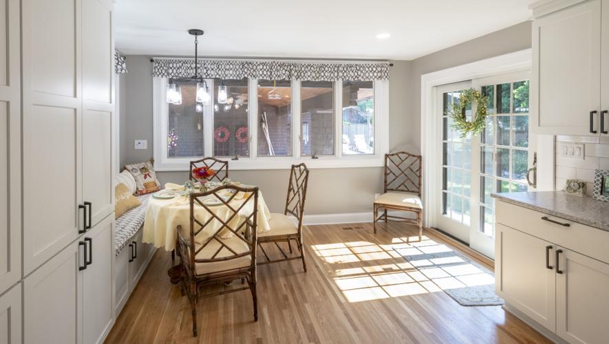 The renovated Sigler House | | indianola-ia.com