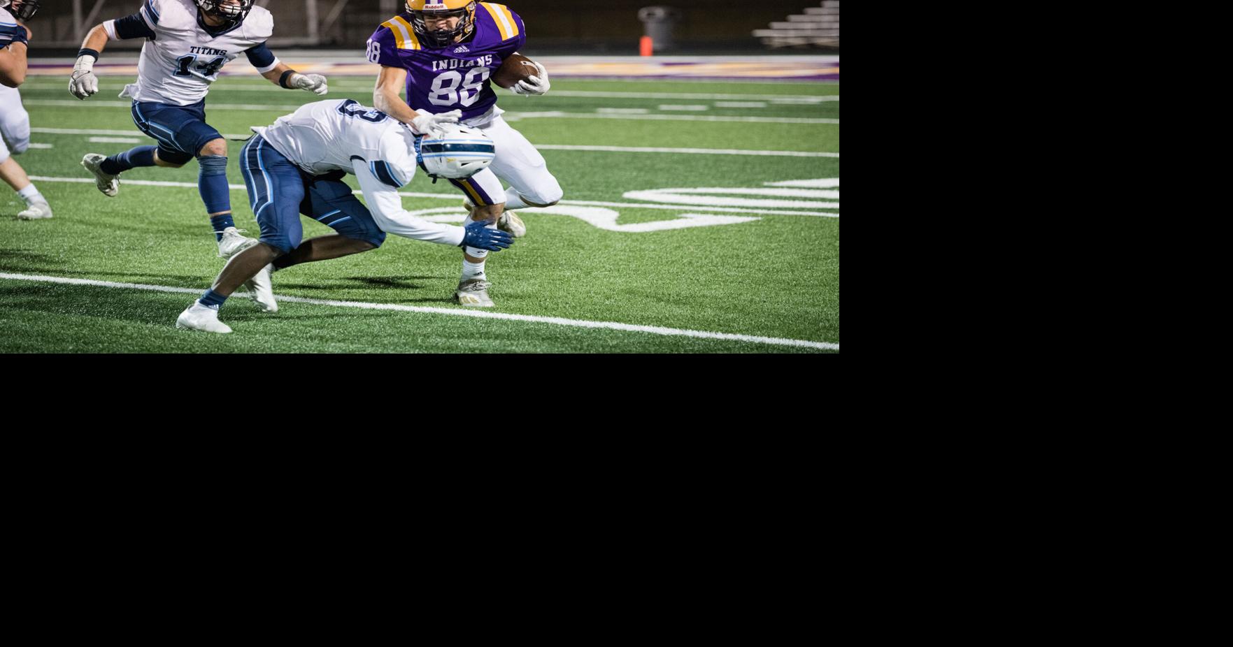 Football's here: All five Warren County schools want to return to ...