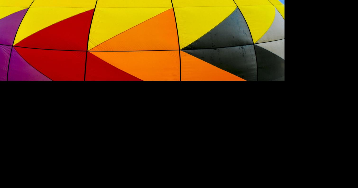 Indianola and visitors just look up | National Balloon Classic ...