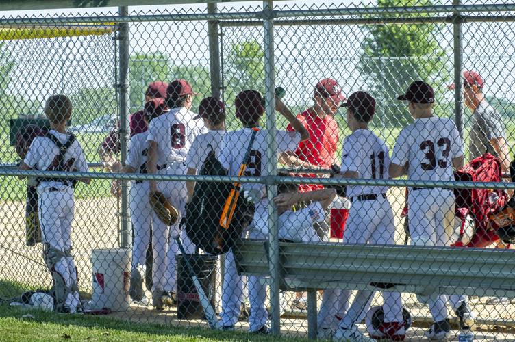 Baseball is back in Indianola | Multimedia | indianola-ia.com