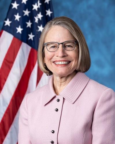 MARIANNETTE MILLER-MEEKS: One year in, President Trump has delivered ...