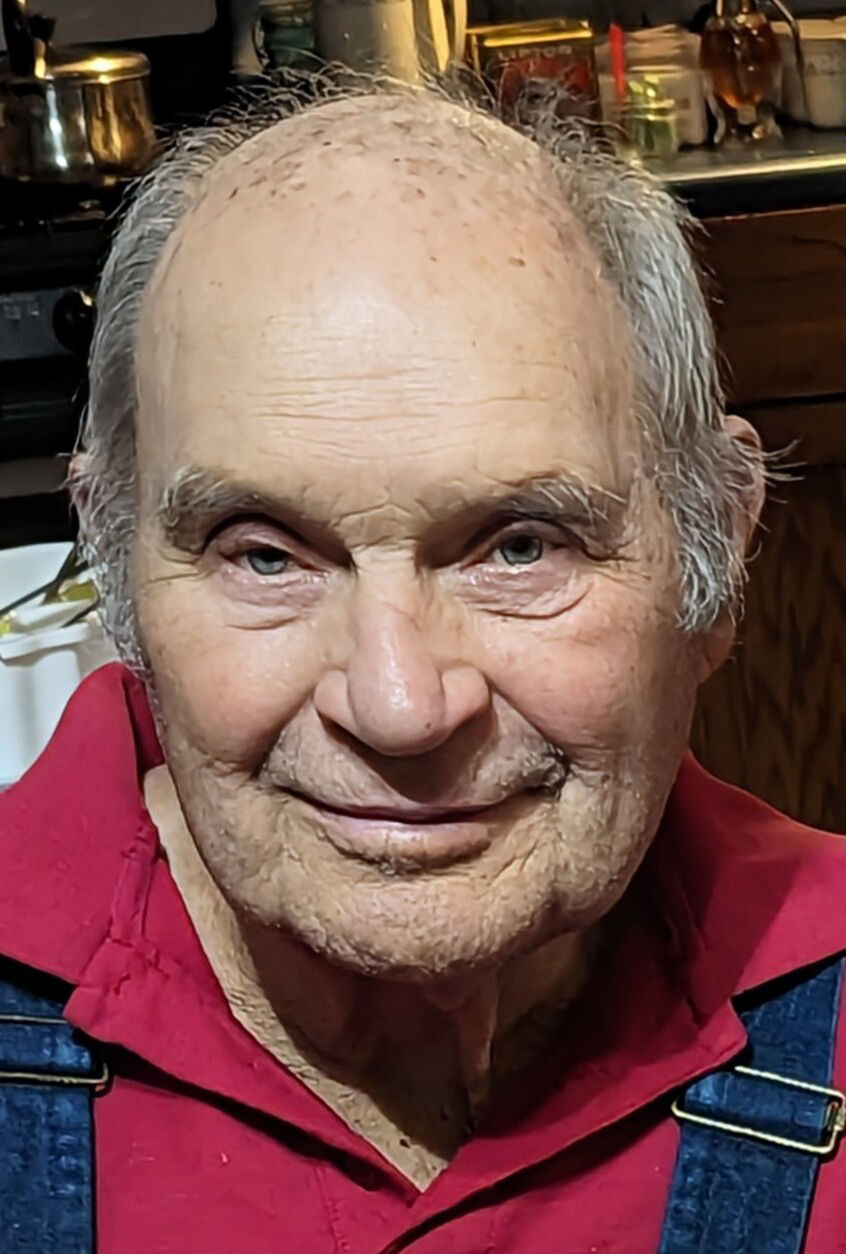 James Dean Miller, Indianola | Obituaries | indianola-ia.com