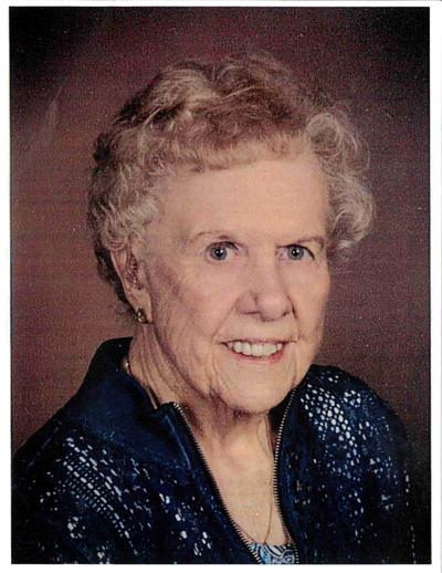 Helen Jean Frazier, Indianola/Norwalk | Obituaries | indianola-ia.com