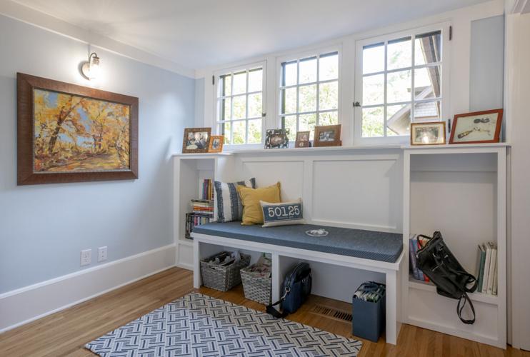 The renovated Sigler House | | indianola-ia.com