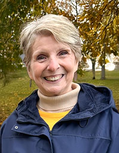 Laura (McAndrews) Parker, formerly of Wick | Obituaries | indianola-ia.com