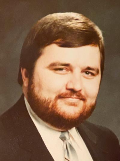 James Allen Van Syoc, Indianola | Obituaries | indianola-ia.com