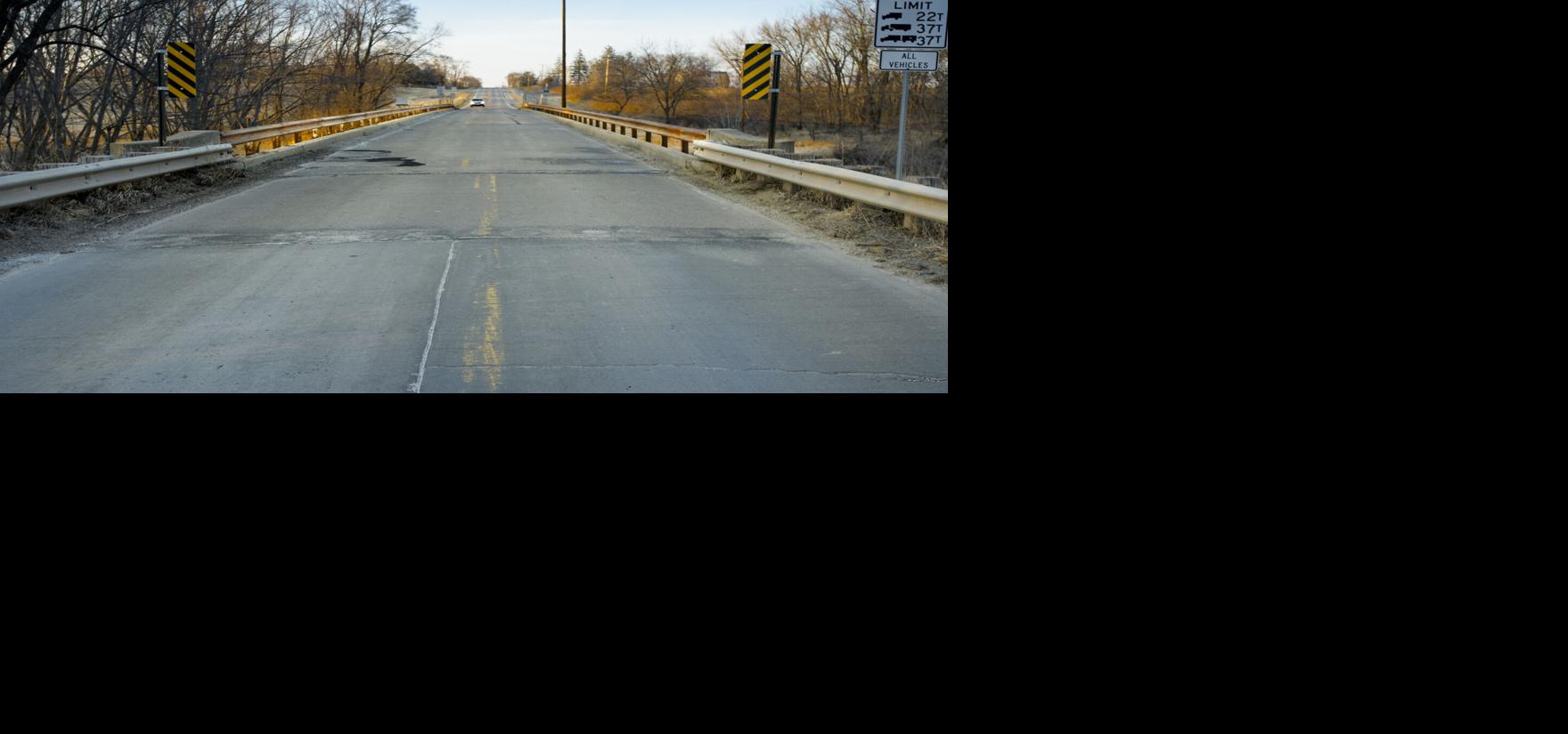 Federal spending bill includes money to replace bridge on R57 | Warren ...