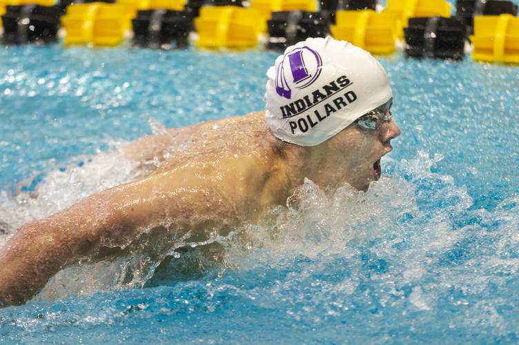 Indians set five school records at State swim meet | Sports | indianola ...