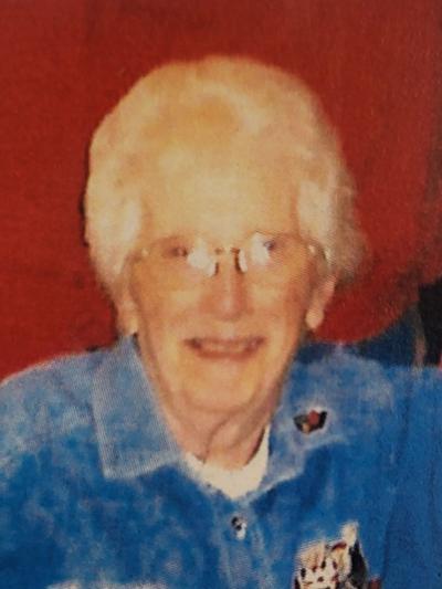 Thelma Miller, Liberty Center | Obituaries | indianola-ia.com