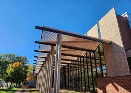 Simpson College invites the community to Dunn Library Open House | News ...