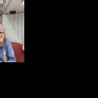 DANIEL P. FINNEY: A letter to Heaven on the occasion of my ‘rebirthday ...
