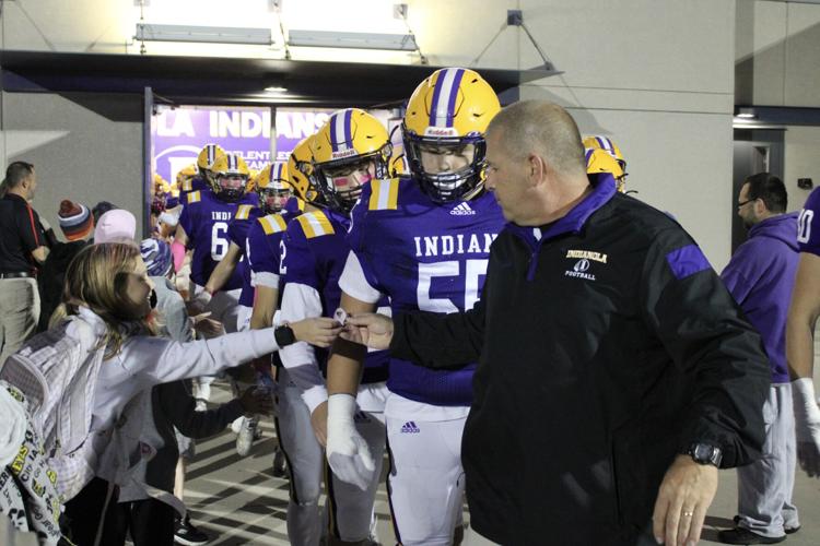 8 photos: Fun with Indianola football | Multimedia | indianola-ia.com