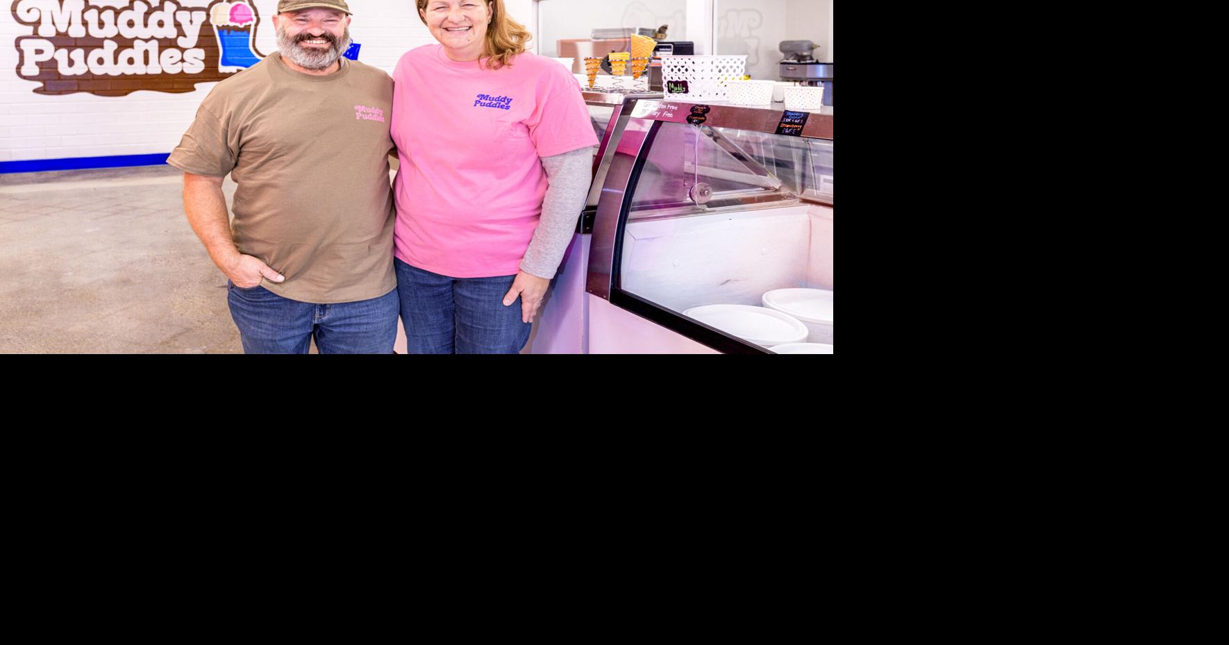 Muddy Puddles serves joy by the spoonful | News | indianola-ia.com