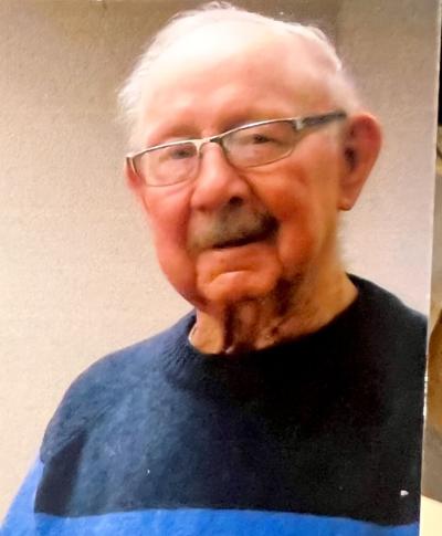 Donald "Jake" Weeks, Indianola | Obituaries | indianola-ia.com