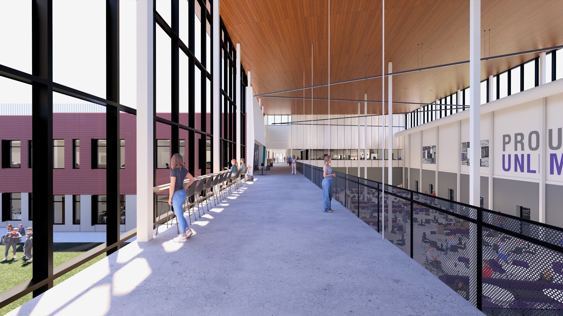 School district breaks ground on IHS's replace in place | News | indianola-ia.com