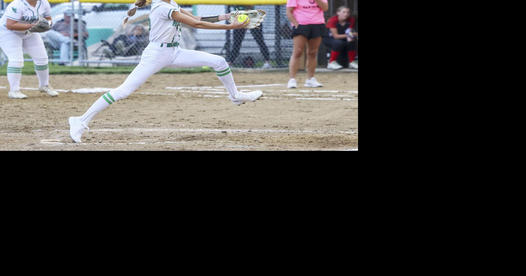 Southeast Warren earns a shutout | Multimedia | indianola-ia.com