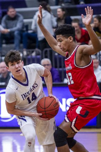 Win streak goes to 9 for Indianola boys | Sports | indianola-ia.com