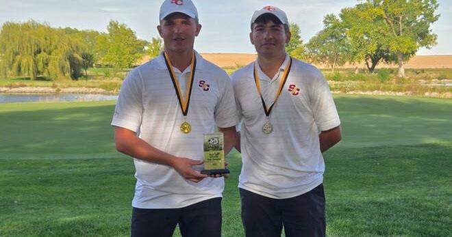 Storm collect team and individual championships at BVU Invite, Blake ...