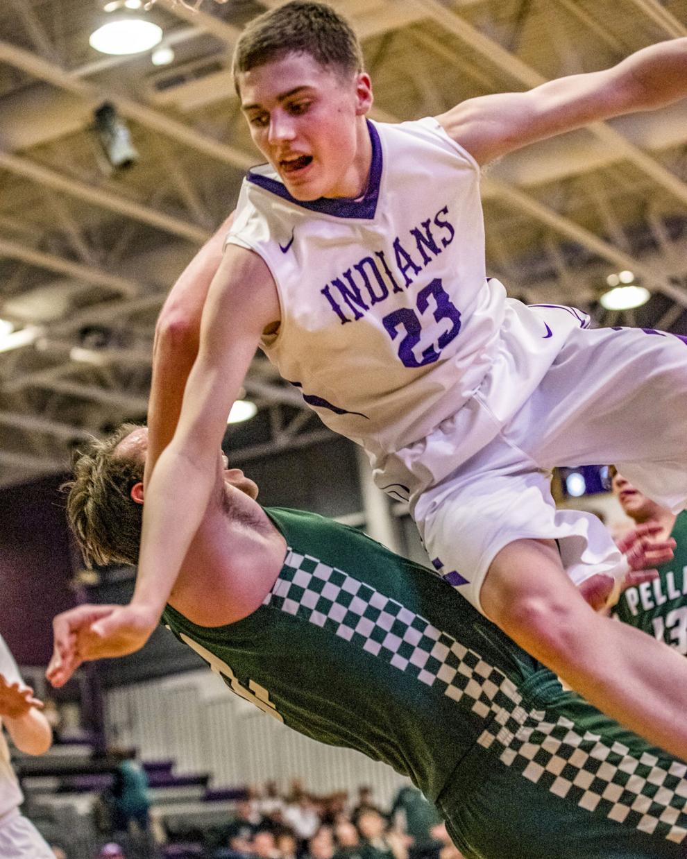 Everything is changing for Indianola basketball boys | Sports ...