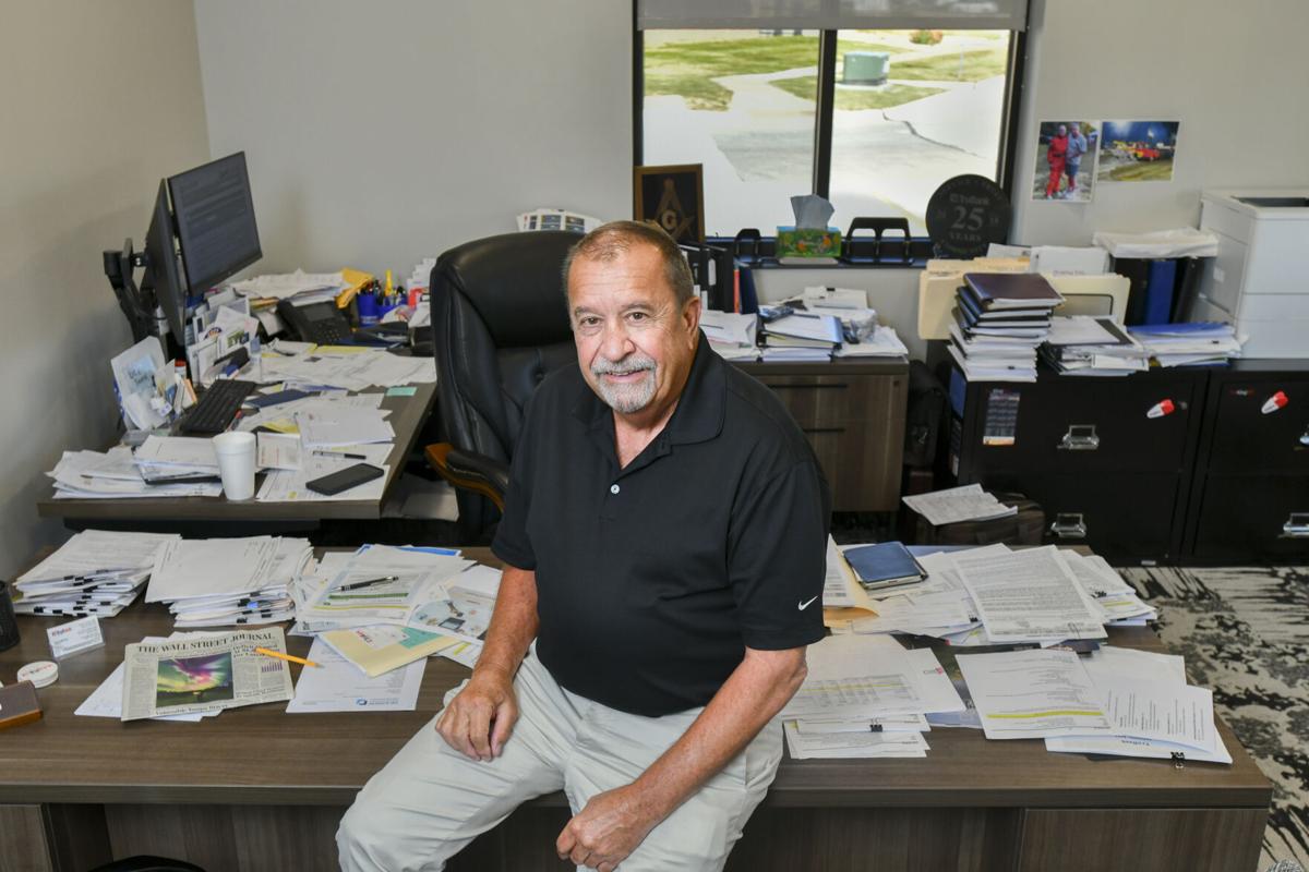 TruBank's Keith Welling grows a 50-year legacy in banking | News ...