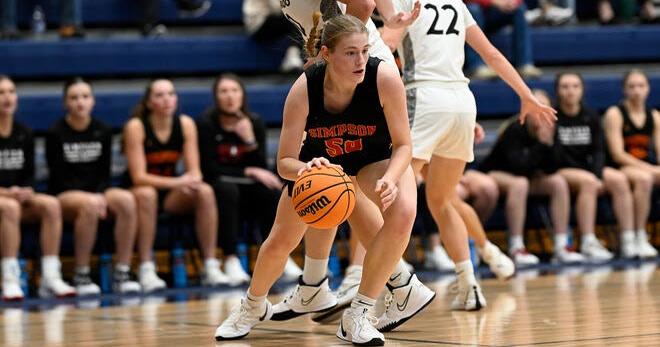 Simpson women's second half earns win against Lawrence at Daytona Beach ...