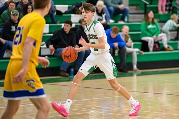 Blue Devils, Warhawks face off for second time this season | Sports ...
