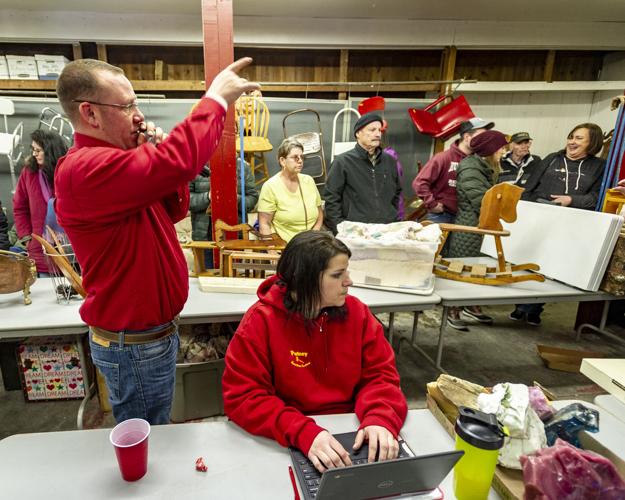 Putney sells all the marbles, preparing for move to new site | News ...