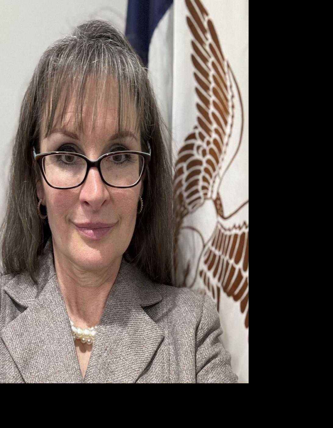 Warren County Board of Supervisors, District 5 — Crystal McIntyre ...