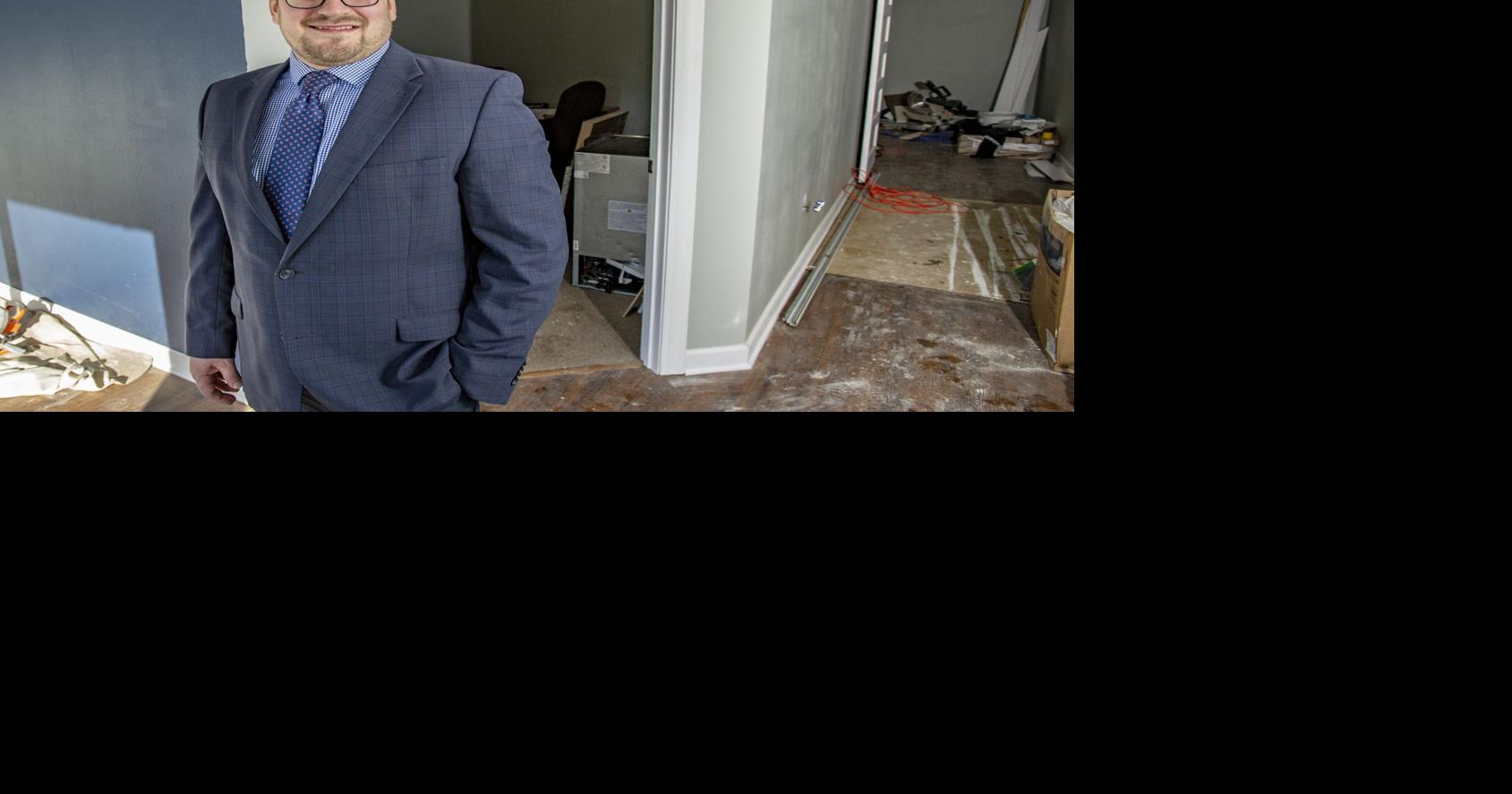 INDIANOLA CHAMBER AWARDS: Seth Lampman named Simpson Emerging Leader ...